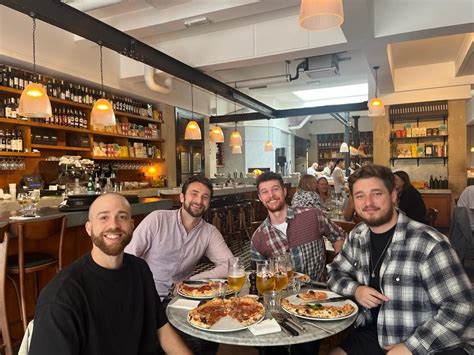 nick chambers on linkedin contractteam golang python dayrate recruitment recruitmentlunches…