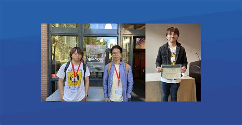 Ucr Parallel Algorithm Lab Pal Won Multiple Major Research Awards Computer Science And
