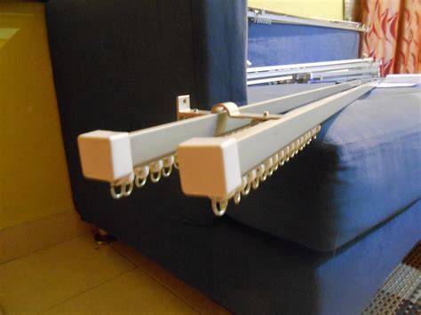 Blog Ida Fidah Rel Langsir Curtain Railing Pengalaman Dan Ilmu