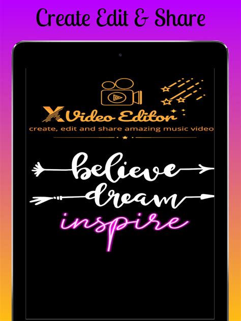 Xvideo Editor Best Video Editor For Android 無料・ダウンロード