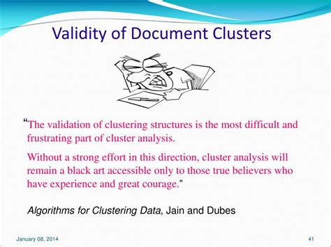 Ppt Text Document Clustering Powerpoint Presentation Free Download