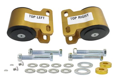 Whiteline 08 Ford Focus 04 09 Mazda 3 Front Anti Liftcaster Ca