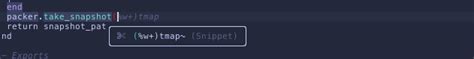 regex with capture groups appear in the list of available mappings