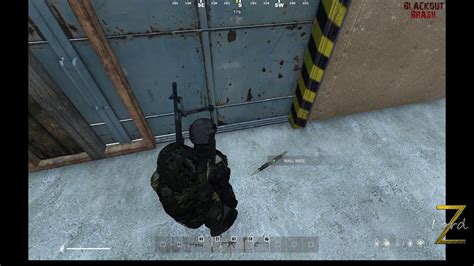 TUTORIAL FAZENDO BASE PLUS DAYZ YouTube