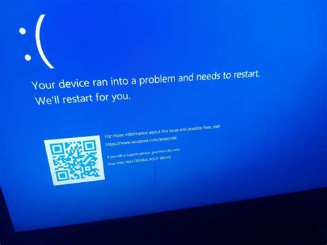 How Do I Fix Boot Device Not Found In Windows 11 Darwins Data