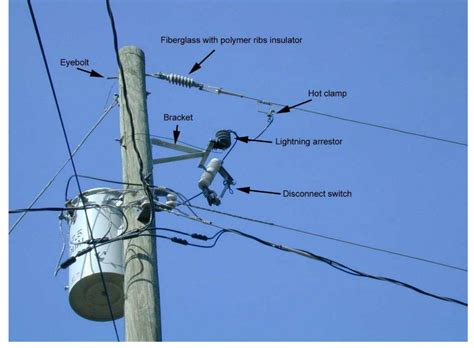Figure 5 Design Of 500kva 11 0 415kv Substation Ogungbure