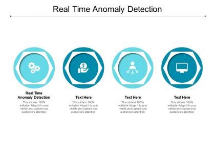 Anomaly PowerPoint Presentation And Slides SlideTeam