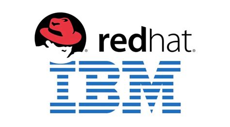 IBM Closes Historic 34 000 Billion Acquisition Of Red Hat