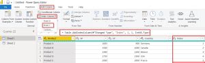 Power Query Add Column 35 Examples In Power BI
