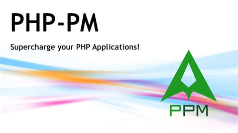Php Pm The Php Process Manager Youtube