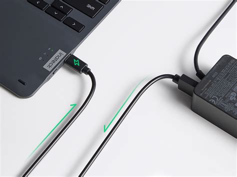 Inateck Surface Pro 9 Keyboard Compatible With Surface Pro 9 8 X With 7 Color Backlight