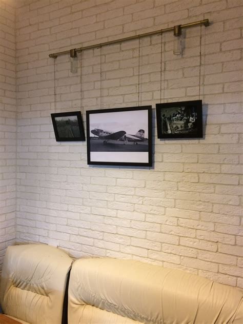 Как украсить стену на кухне 030117 1915 Пикабу