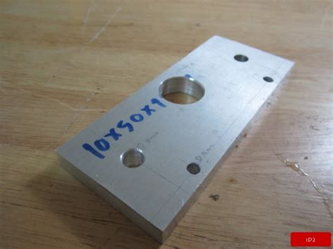 [scratch build] low cost cnc working area 700x500x150mm x y z