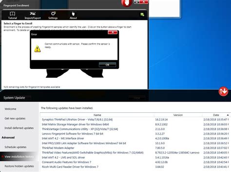 English Community Lenovo Community