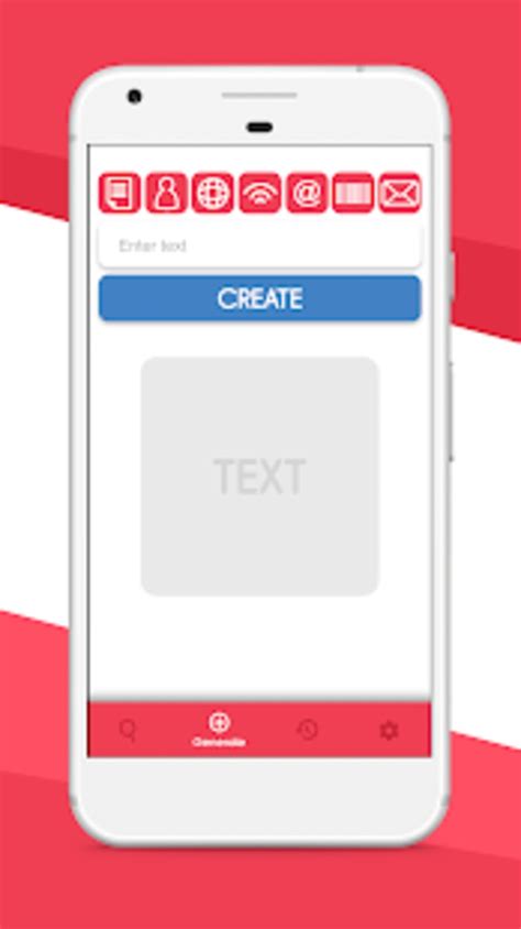 Android Için Qr Code Scanner Generator Apk İndir