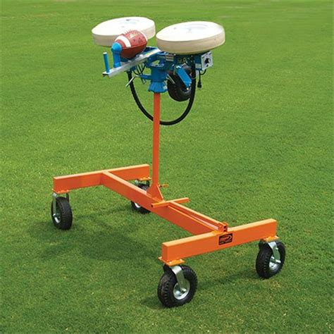 Fisher 1376901 Cart For Jugs Football Passing Machine