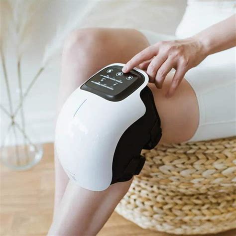 Knee Massager Knee Pain Relief Device Oc Chyhua