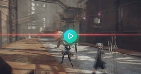Nier Automata Album On Imgur