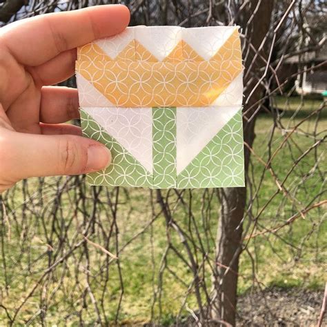 Corey Yoder On Instagram Block 24 For The Sewcialites Sew Along Is Designed For Us By