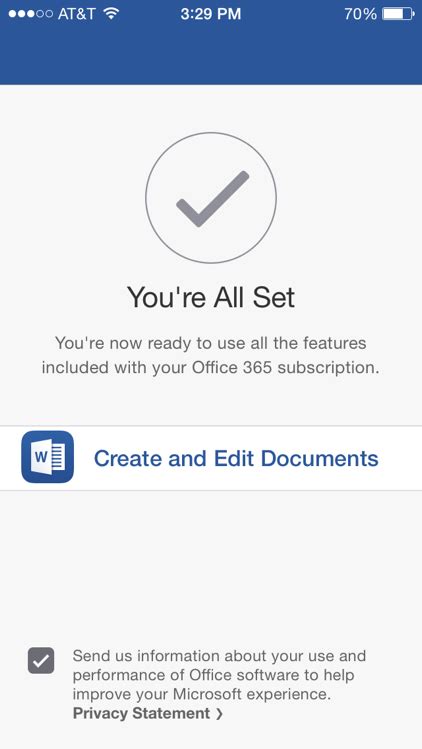 Microsoft Install And Setup Microsoft Apps For IOS Office Of Information Technology