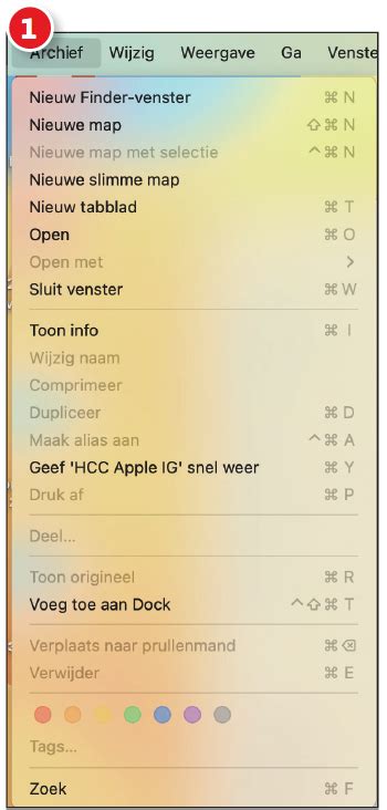 Macos Tips And Tricks Part 2 Techzle