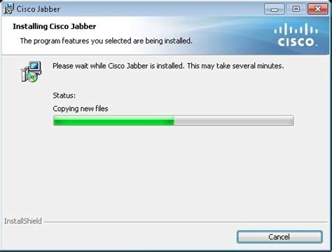 Customize Cisco Jabber For Windows Turbopag