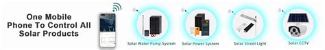 Single Phase Solar System Off Grid Solar System Home Solar System Solar Energy Factory