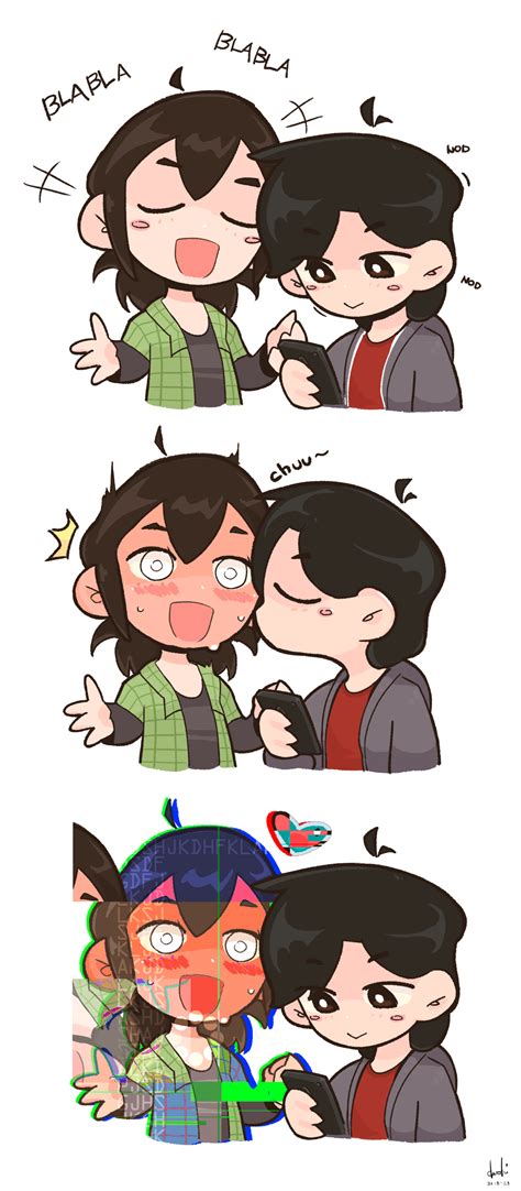 Oc Processing Error Rwholesomeyaoi