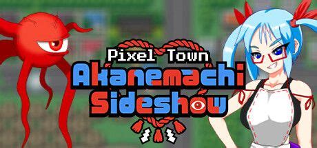Price History For Pixel Town Akanemachi Sideshow MobyGames