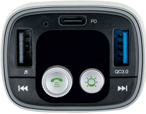Questions And Answers Isimple Bluetooth 5 0 Fm Transmitter For Music Streaming Charging And