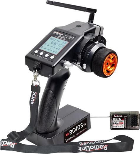 What Does 24ghz Mean For Rc Cars Rc Ratings