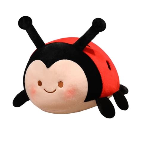 Miraculous Ladybug Plush