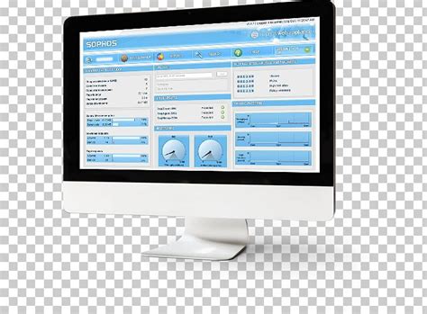 Computer Monitors Output Device Personal Computer Product Design