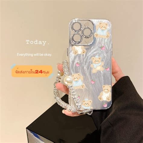 💖จัดส่งภายใน24ช ม💖เคสไอโฟน 16 15 14 13 12 11 Pro Max เคส For Iphone 15