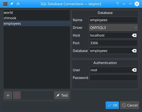Importexport Labplot