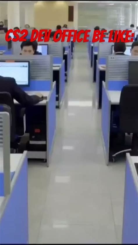 Live Footage Of Cs2 Developers R Cs2