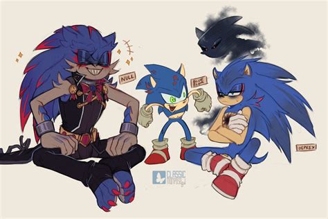 Sonic Exe And Tails Doll Peretg