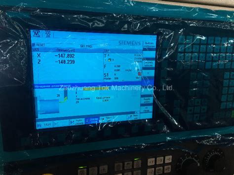 China Manufacturer Siemens 828d Lathe Cnc Machine China Cnc Lathe Bench Lathe