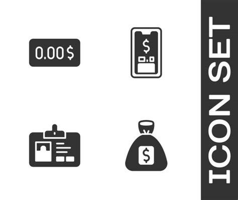 Plastic Bag Money Illustrations Royalty Free Vector Graphics And Clip Art Istock