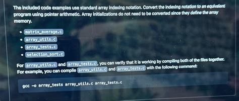 solved create a monster struct that contains the following