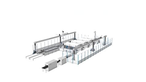 Schedule A Demo Of Machine Tool Automation