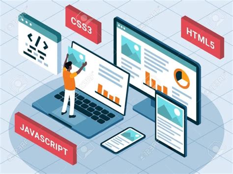 Design Your Front End Responsive Web By Subhan Nadeem20 Fiverr