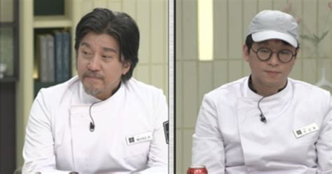 ‘냉부해 최현석→에드워드 리 ‘원조 셰프 Vs ‘도전자 셰프 대결 포문