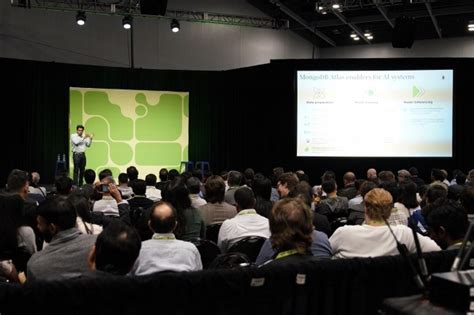 Mongodb Soriente Vers Lia Avec Un Portefeuille De Solutions Dédiées Le Monde Informatique