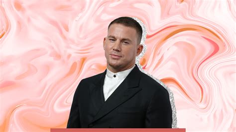 All Channing Tatum S Sexiest Moments To Fuel Your Fantasies