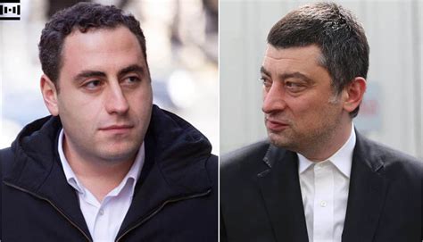 ვაშაძე და გახარია იკვეთება თუ არა პოლიტიკურ სივრცეში ახალი რეალობა გურიის მოამბე