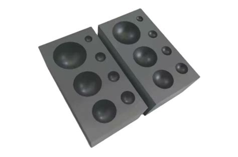 Learn About Graphite In Semiconductor Production Jinsun Carbon