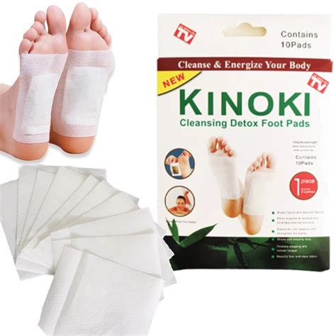 plastry kinoki do stÓp detox na stopy nogi toksyny 13585188638 allegro pl