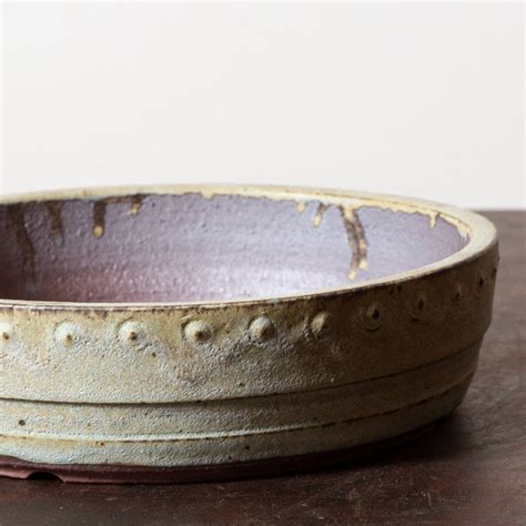 Textured Round No 48 Mirai Goods