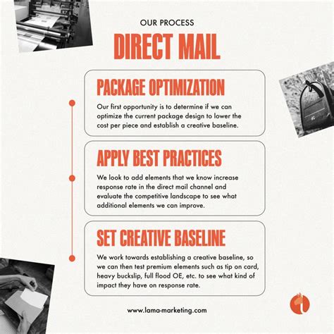 Literally A Marketing Agency On Linkedin Marketingagency Directmail Lama Literally A Marketing Agency On Linkedin Marketingagency Directmail Lama